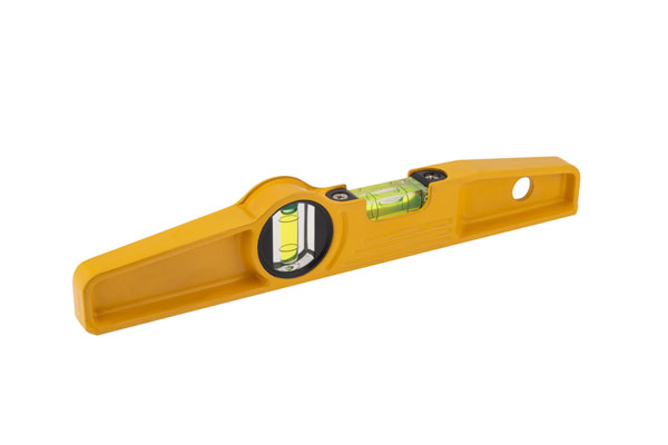 Scaffold Spirit Level – Tiger Building Products