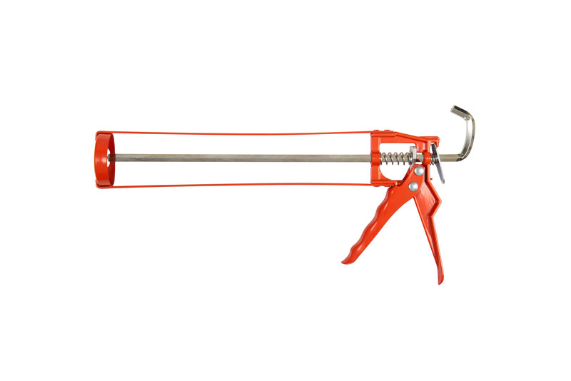 Sealant Gun – Tiger Building Products