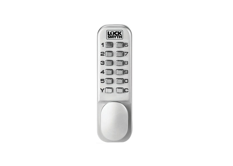 LockSmyth – Tiger Building Products