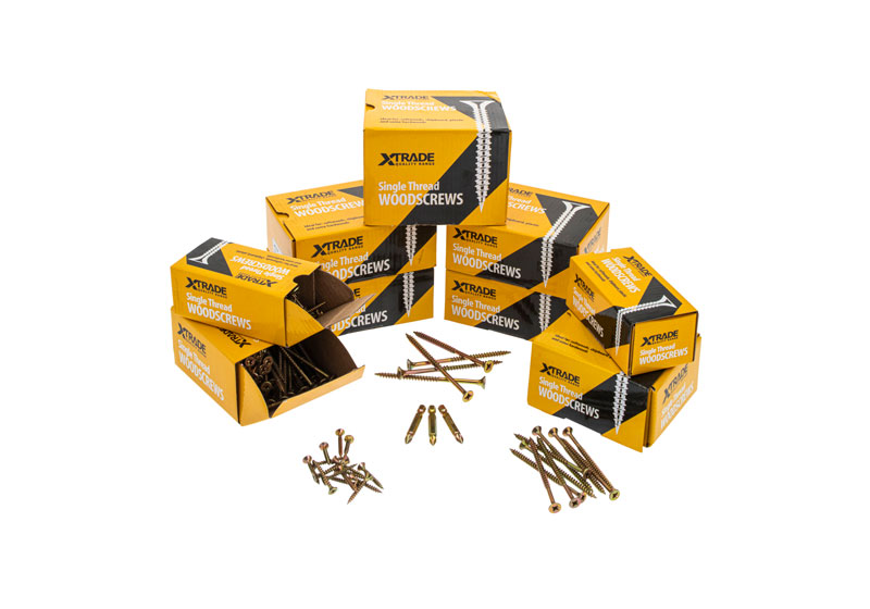 Xtrade – Tiger Building Products