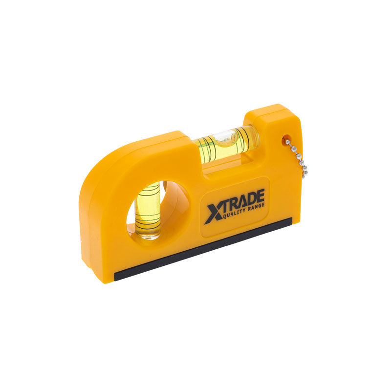 Xtrade – Tiger Building Products