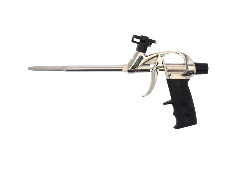 Foam Applicator Gun – Tiger Building Products
