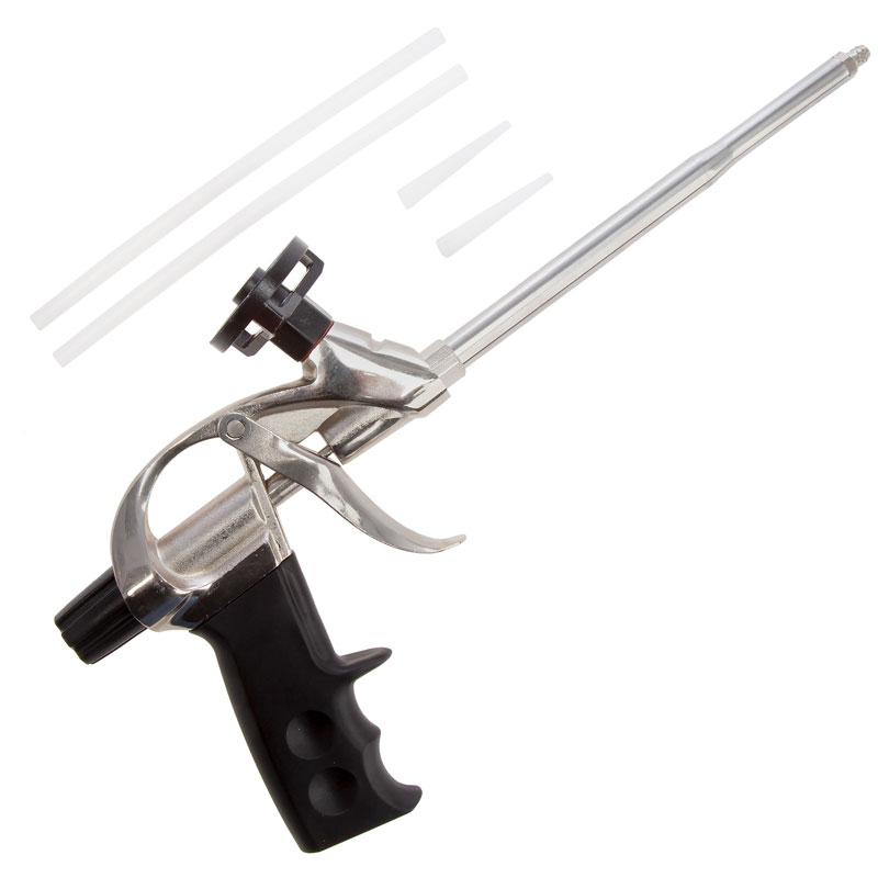 Foam Applicator Gun – Tiger Building Products