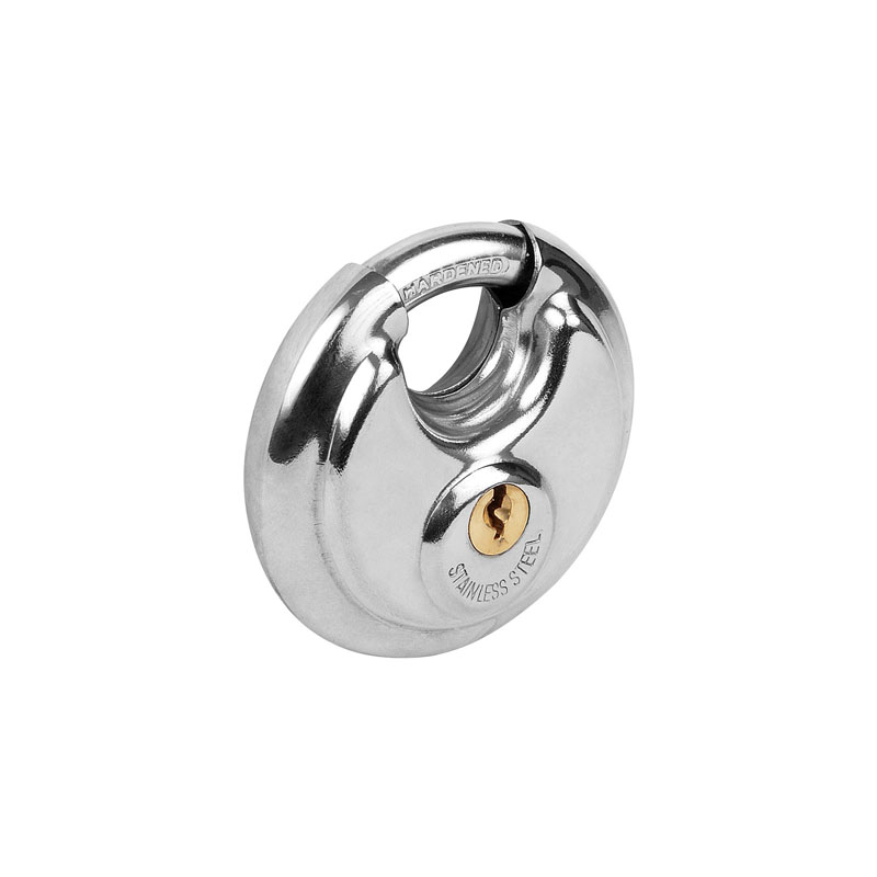 Disc Padlock 70mm – Tiger Building Products