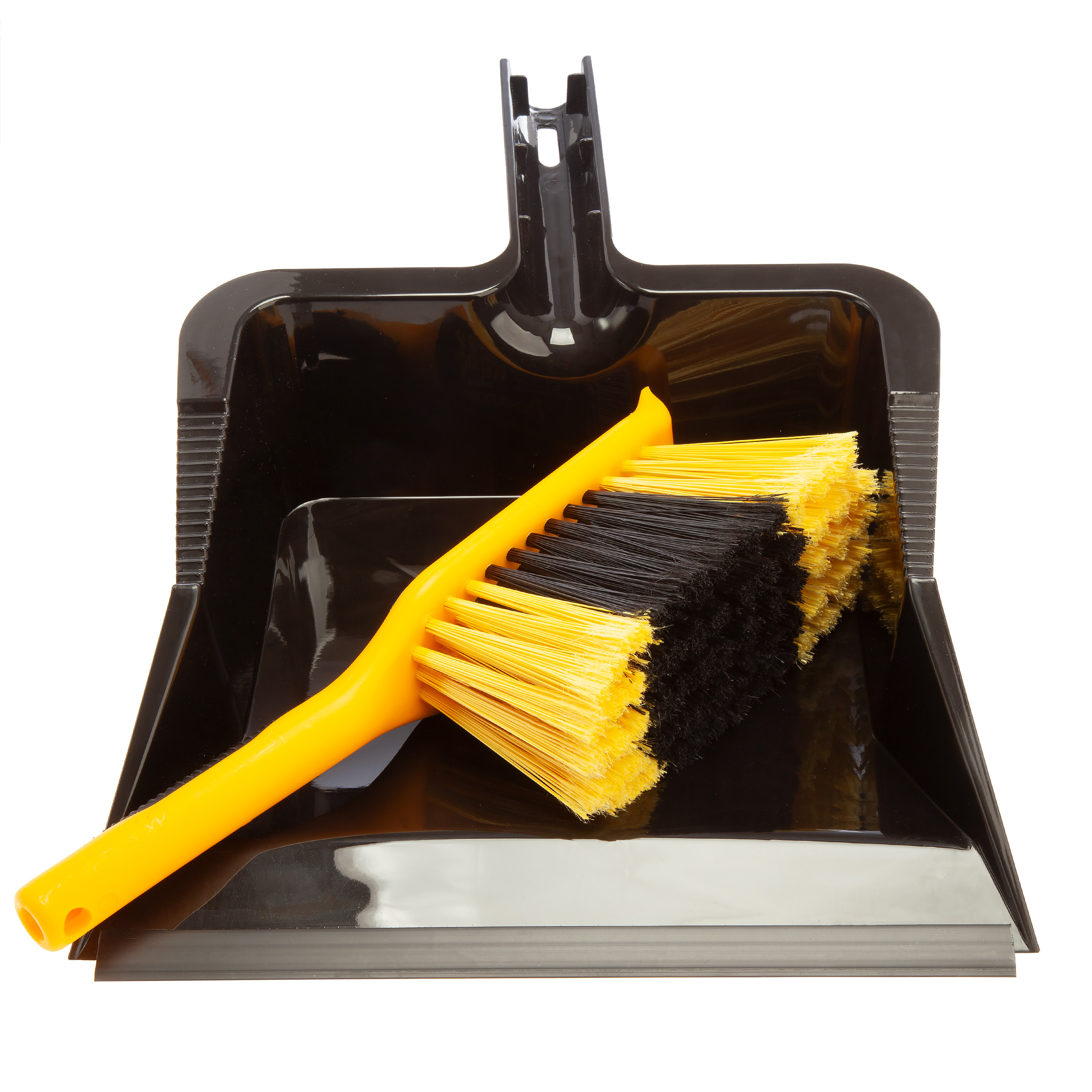 Dustpan & Brush – Tiger Building Products