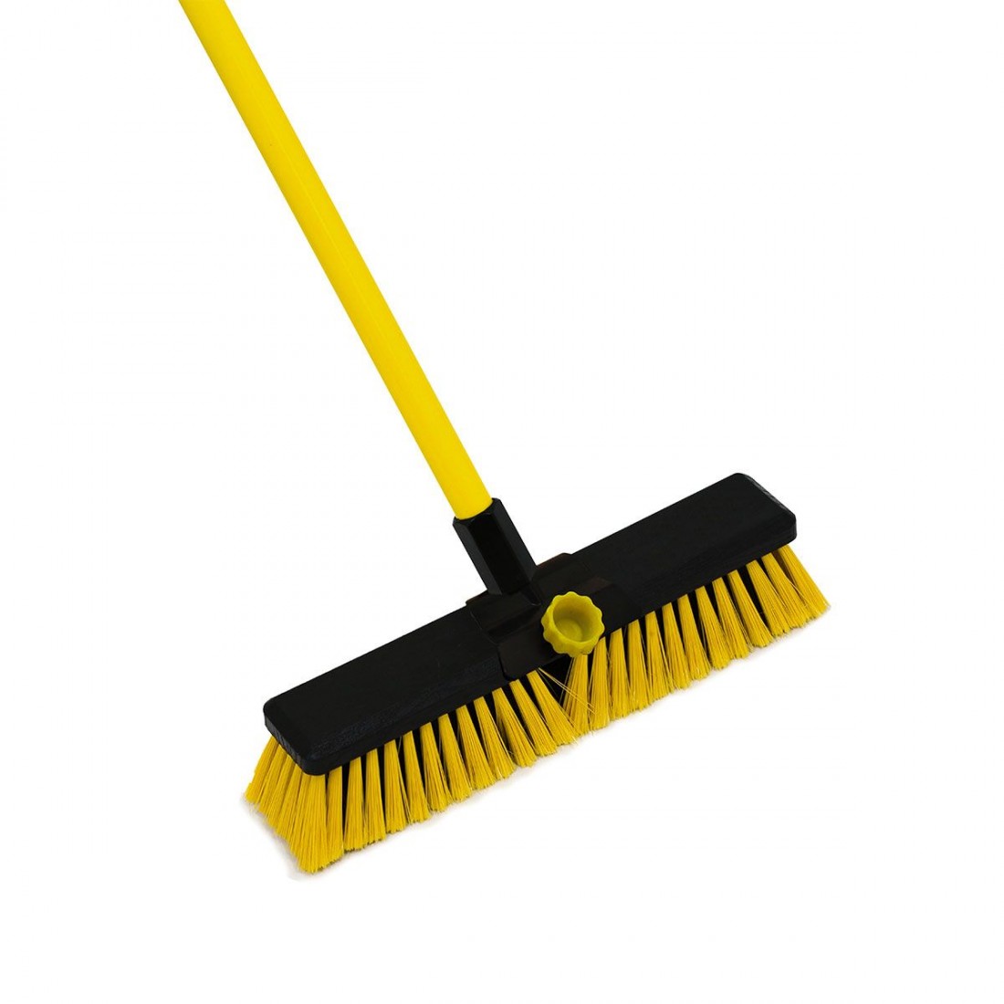 Heavy Duty Broom 14″ / 356mm – Tiger Building Products