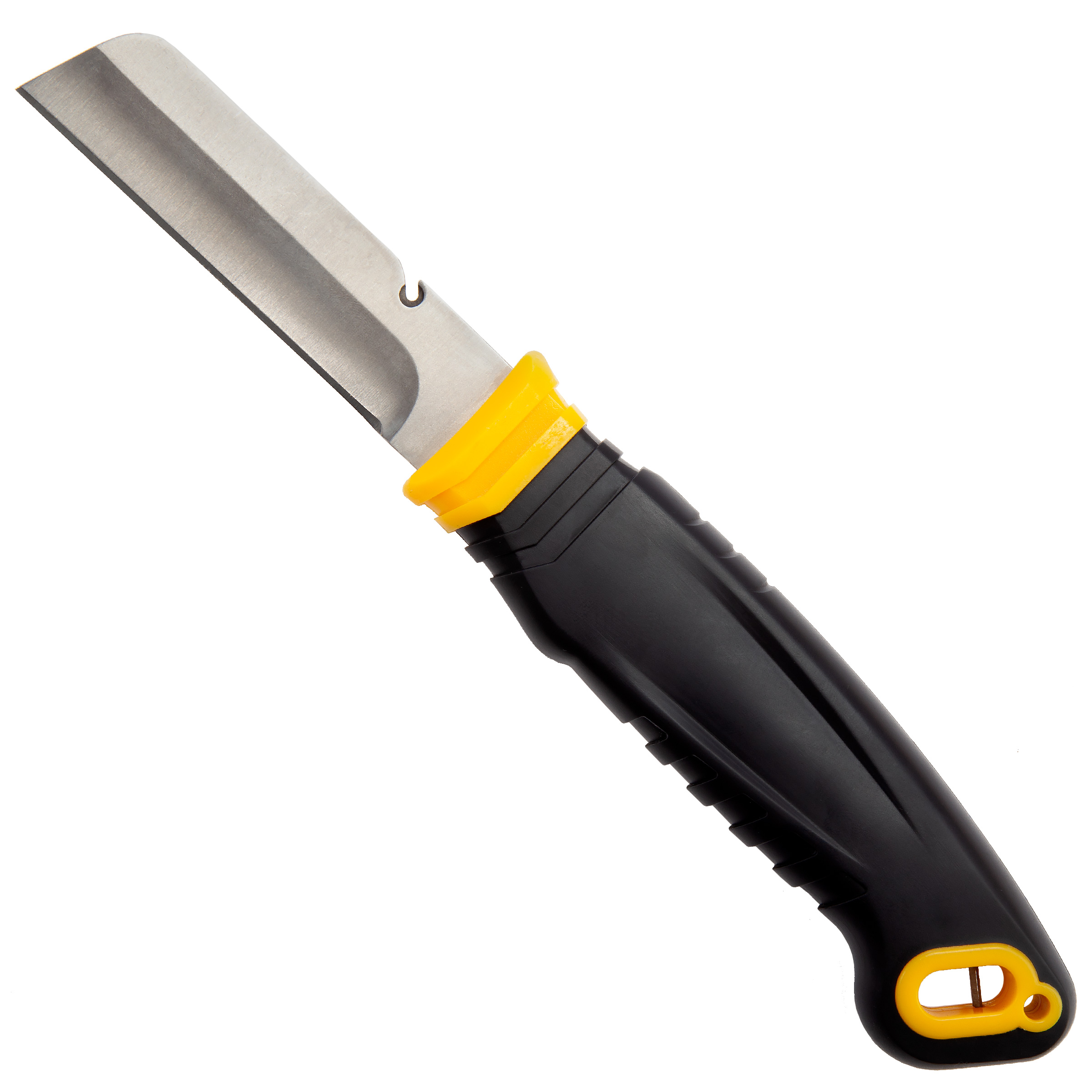 Electricians Knife – Tiger Building Products