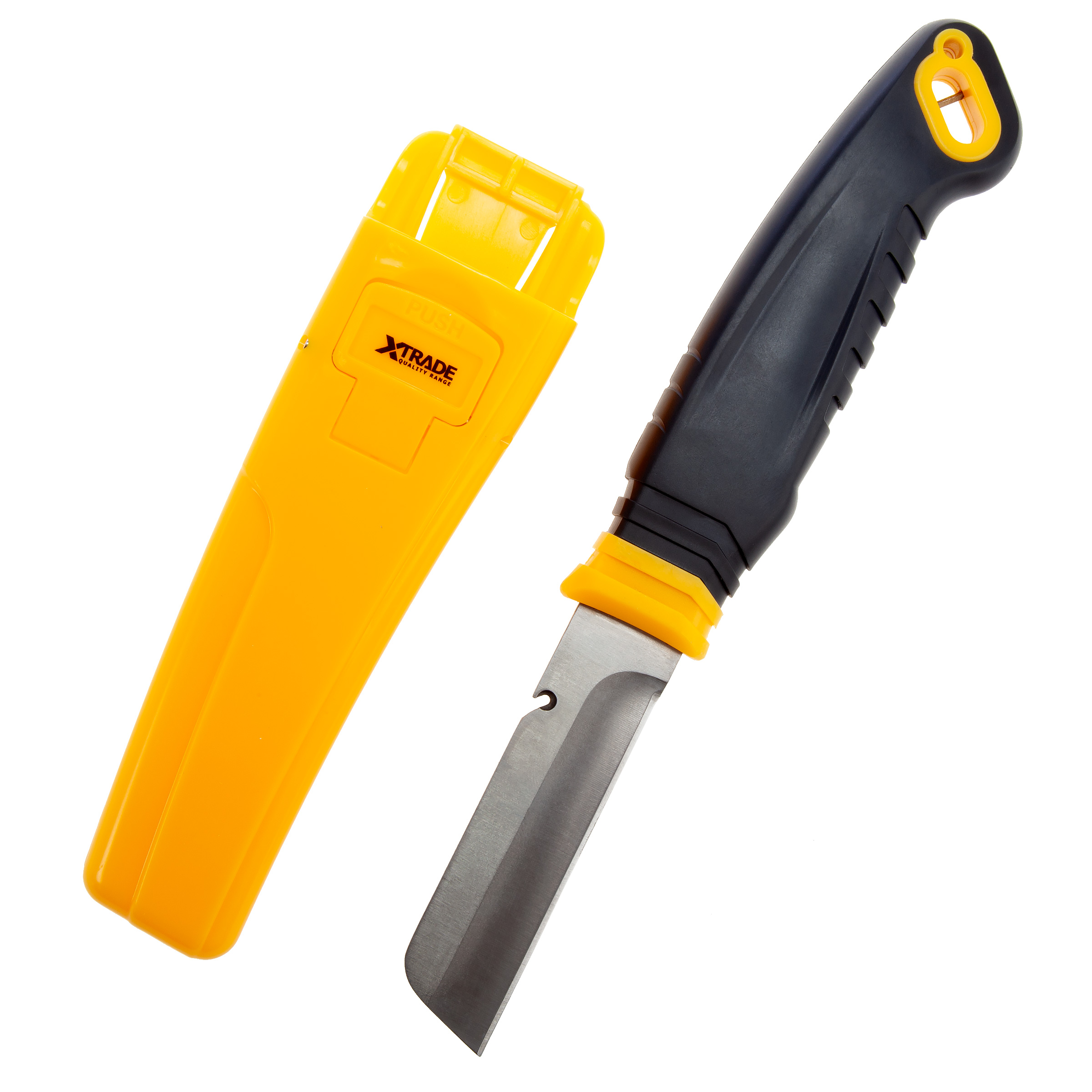 Electricians Knife – Tiger Building Products