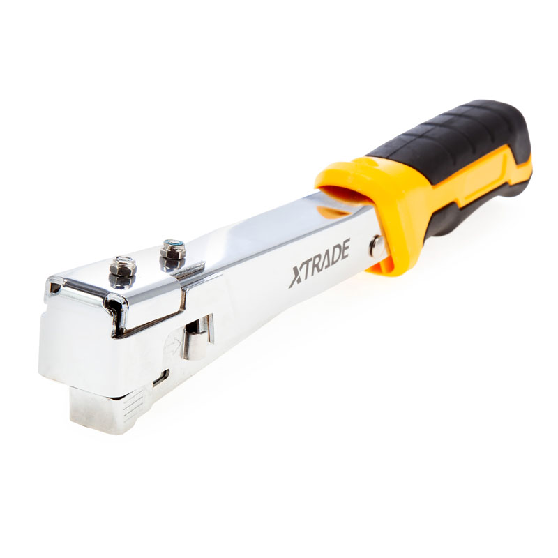 Hammer Tacker – Tiger Building Products