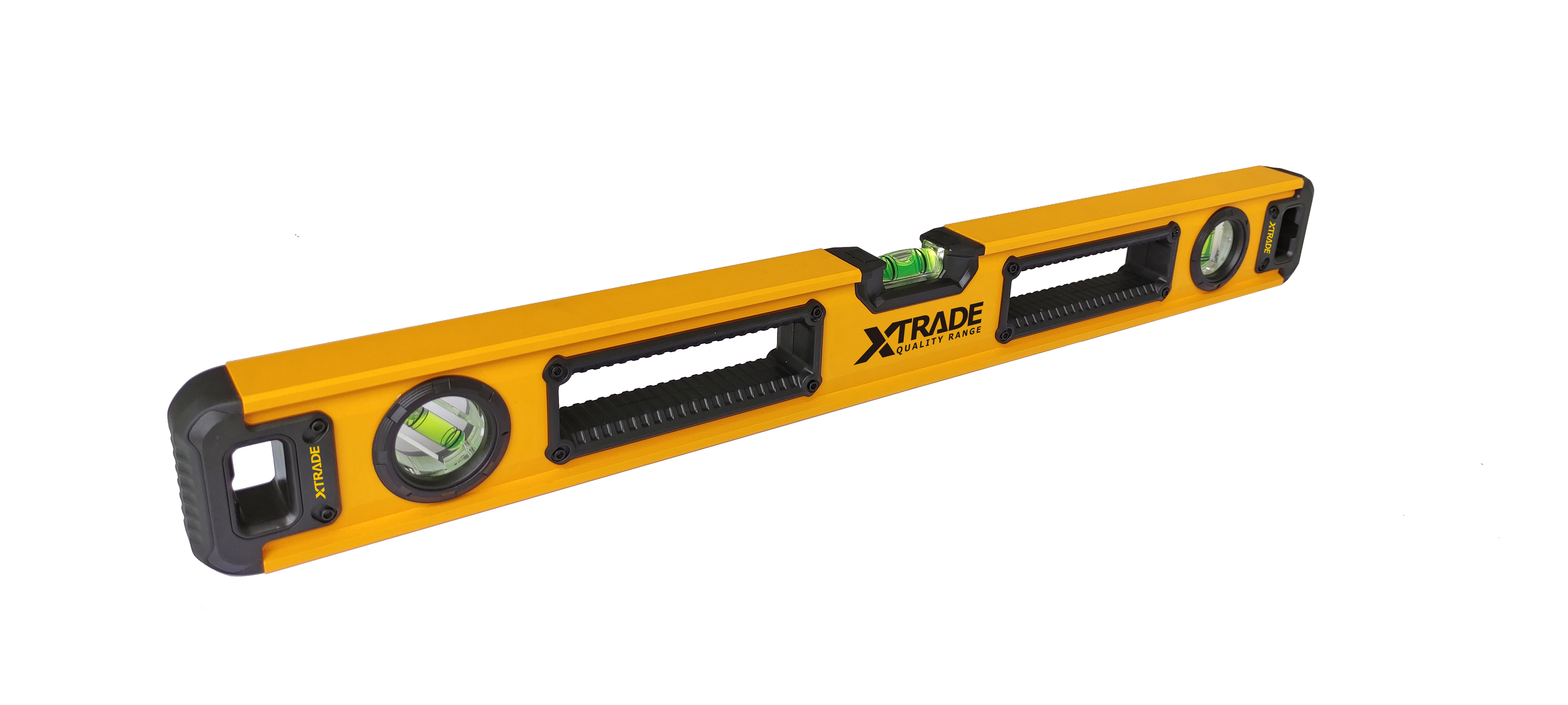 PRO Spirit Level 24”/600mm – Tiger Building Products
