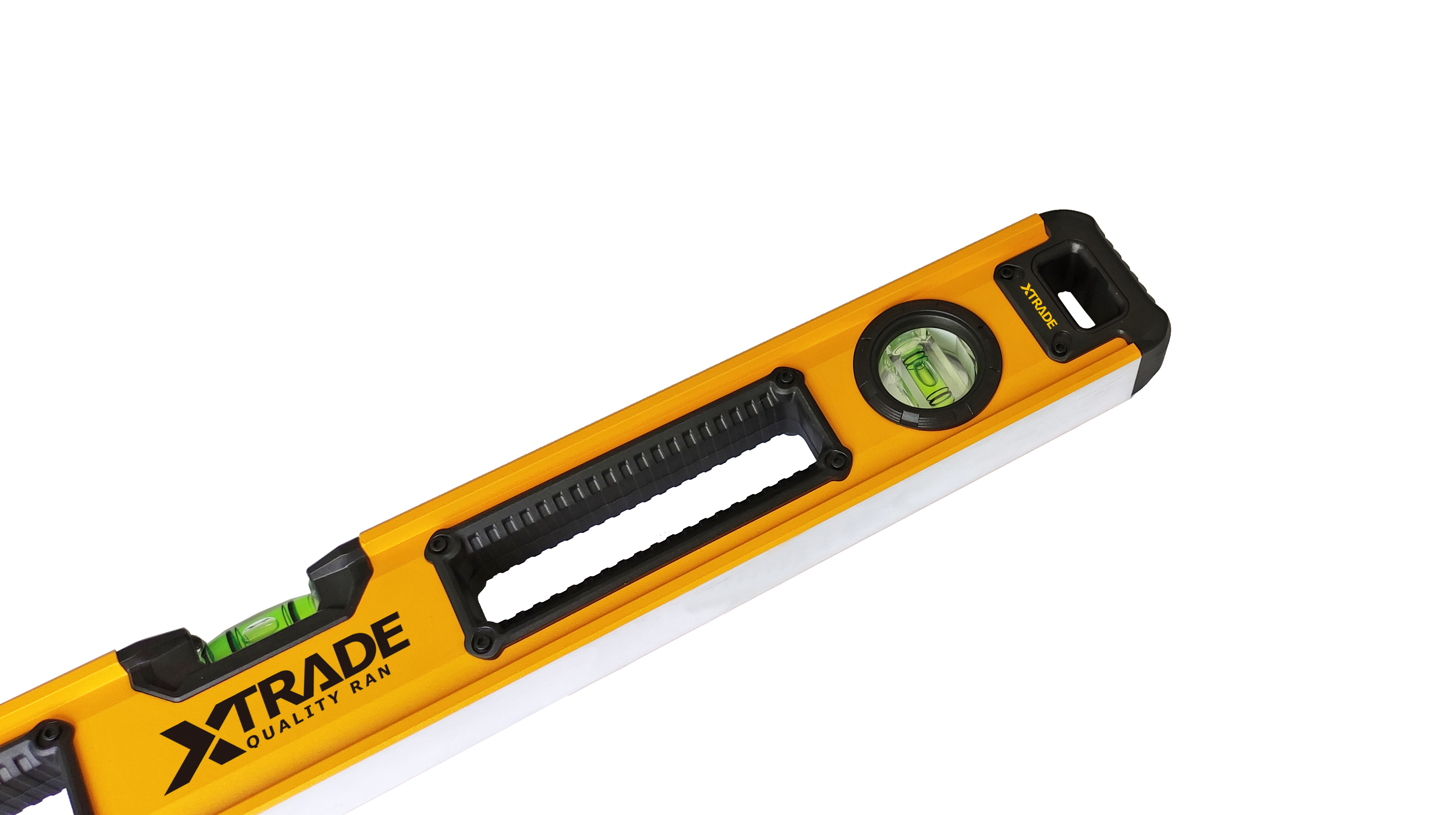 PRO Spirit Level 24”/600mm – Tiger Building Products