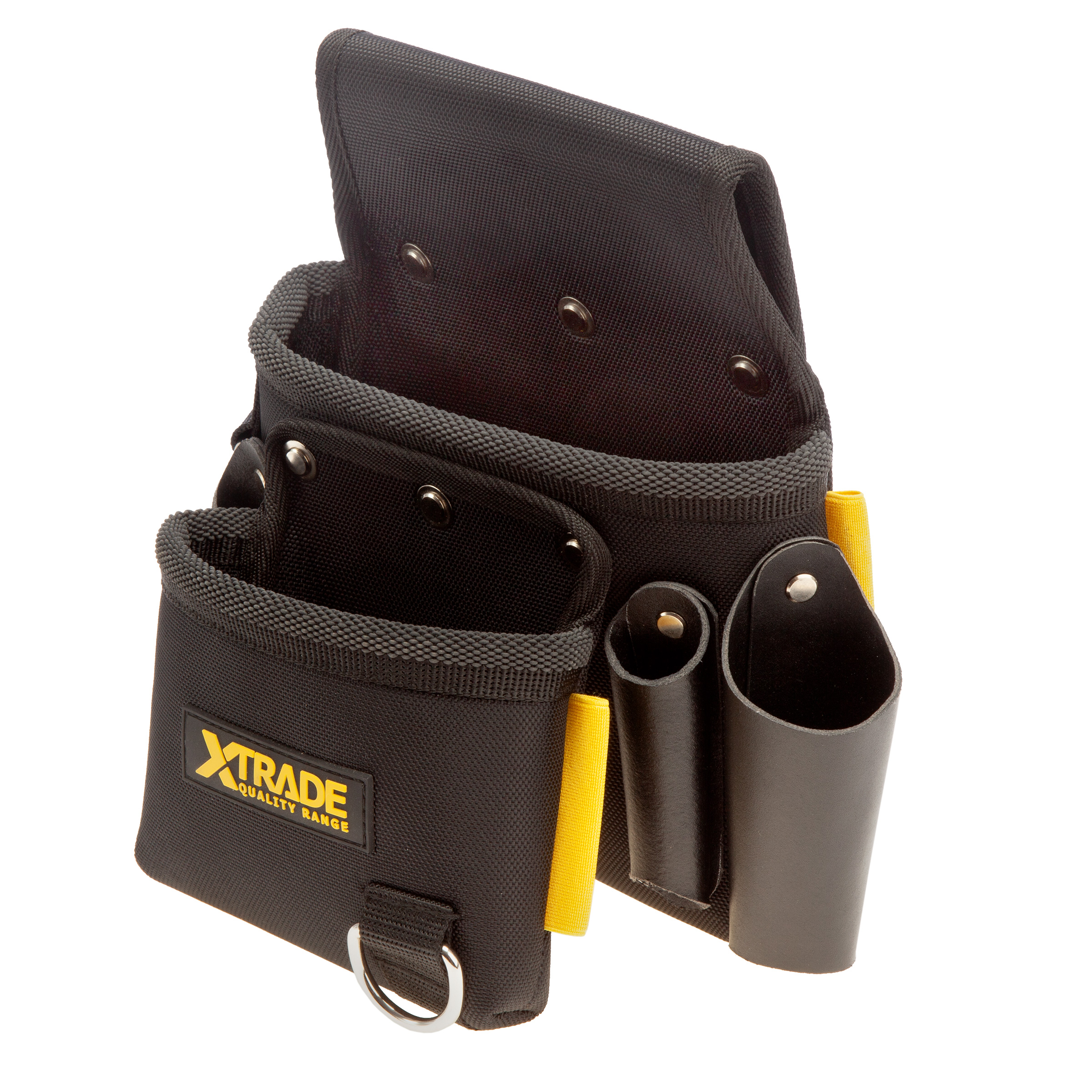 Tool & Fixings Pouch – Tiger Building Products